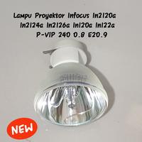 Jual Lampu Proyektor Infocus Terlengkap - Daftar Harga Maret 2024 ...