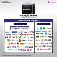 Jual Set Top Box Vision Murah - Harga Terbaru 2023