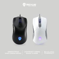 Mouse Rexus Murah Harga Terbaru - Pilihan Terlengkap