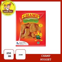 Champ Nugget Harga Termurah - Pilihan Favorit