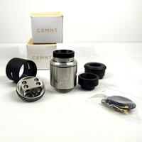 Jual Rda C2mnt Authentic Terlengkap - Daftar Harga Februari 2023 ...