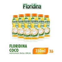 Floridina Harga Termurah & Grosir - Pilihan Terlengkap