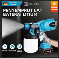 Jual Alat Spray Cat Terbaik - Harga Murah April 2024 & Cicil 0%
