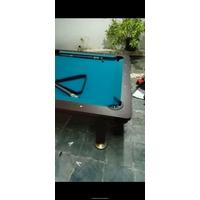 Jual Meja Billiard Second Terbaik - Harga Murah Juni 2024 & Cicil 0%