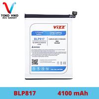 Jual Baterai Oppo A15 Murah - Harga Terbaru 2024