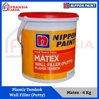 Jual Plamir Matex Terbaik - Harga Murah Februari 2025 & Cicil 0%