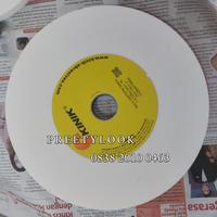 Jual Kinik Grinding Wheel Terbaik - Harga Murah Mei 2024 & Cicil 0%