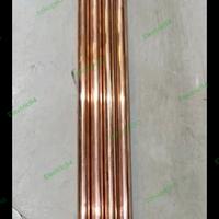 Jual Grounding Tembaga Terbaik - Harga Murah Maret 2024 & Cicil 0%