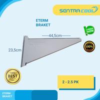 Jual Bracket Ac 2Pk Terlengkap - Daftar Harga Februari 2024 & Cicilan 0%