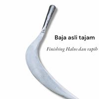 Jual Sabit Terbaik - Harga Murah Maret 2025 & Cicil 0%