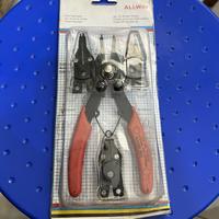 Jual Tang Snap Ring Set Terbaik - Harga Murah Maret 2024 & Cicil 0%