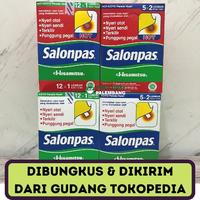 Jual Koyo Salonpas Murah - Harga Terbaru Mei 2024