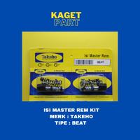 Jual Rpd Master Rem Murah - Harga Terbaru 2024