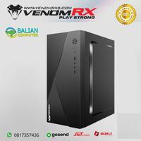 Jual Venom Rx Terbaru - Harga Murah Maret 2024 & Cicil 0%