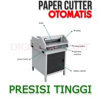 Jual Mesin Cutting Kertas Murah & Terbaik - Harga Terbaru Februari 2024