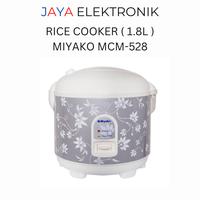 Jual Miyako Mcm 528 Terlengkap - Daftar Harga Februari 2024 & Cicilan 0%