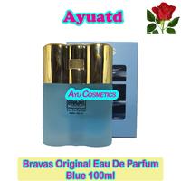 Jual Parfum Bravas Terlengkap - Harga Murah Oktober 2025