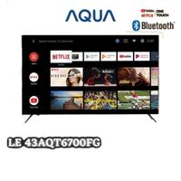Jual Aqua Tv Terlengkap - Daftar Harga Januari 2023 & Cicilan 0%