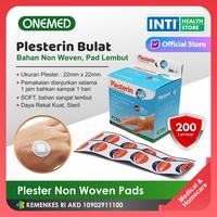 Jual Plesterin Bulat Murah - Harga Terbaru Maret 2025