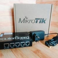 Jual Mikrotik Rb 450G Murah & Terbaik - Harga Terbaru Januari 2023