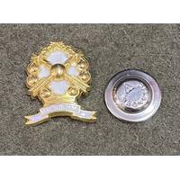 Jual Pin Kerah Model & Desain Terbaru - Harga April 2024