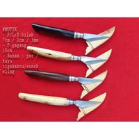 Jual Pisau Raut Bambu Terlengkap - Harga Grosir & Murah Juni 2024