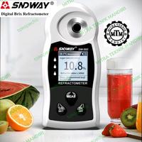 Jual Brix Meter Murah - Harga Terbaru Juni 2024