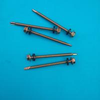 Jual Paku Roofing Terbaik - Harga Murah Januari 2025 & Cicil 0%