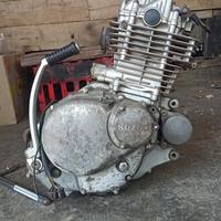 Jual Mesin Thunder 250 Terlengkap - Harga Murah & Grosir Februari 2023