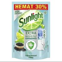 Jual Sunlight 650ml Murah - Harga Terbaru 2025