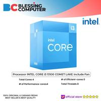 Jual I3 13100 Murah - Harga Terbaru 2024