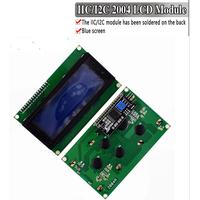 Jual Lcd 20X4 I2c Februari 2025 Harga Termurah - Cicil 0% 3x di Tokopedia