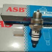 Jual Busi Mesin Potong Rumput Terlengkap - Harga Murah Juni 2024 & Cicil 0%