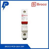 Jual Mcb Broco Terbaik - Harga Murah Maret 2025 & Cicil 0%