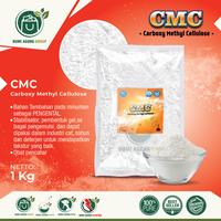 Jual Cmc 1Kg Terdekat - Harga Murah & Grosir Desember 2024