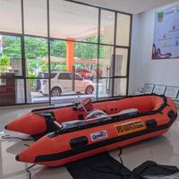 Jual Perahu Karet Rescue Terbaik - Harga Murah Maret 2023 & Cicil 0%
