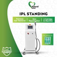 Jual Mesin Ipl Murah & Terbaik - Harga Terbaru Mei 2024