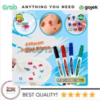 Jual Magic Pen Terbaru - Harga Murah April 2024 & Cicil 0%