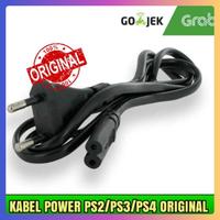 Jual Kabel Power Ps4 Original Terbaik - Harga Murah Mei 2024 & Cicil 0%