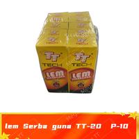 Jual Lem Power Glue Terbaik - Harga Murah Juni 2024 & Cicil 0%