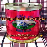 Wisman Butter Harga Termurah - Pilihan Favorit