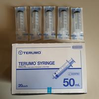Jual Terumo 3Cc Murah - Harga Terbaru Februari 2024