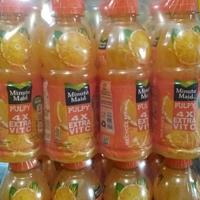 Jual Pulpy Orange Terdekat - Harga Murah & Grosir Februari 2024