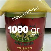 Wisman Butter Harga Termurah - Pilihan Favorit