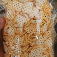 Jual Taro Snack Terdekat - Harga Murah & Grosir Februari 2025