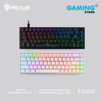 Jual Rexus Daiva D68 Murah - Harga Terbaru 2024