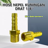 Jual Nipple Selang Terlengkap & Terbaik - Harga Murah Mei 2024