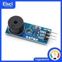 Jual Modul Buzzer Murah & Terbaik - Harga Terbaru Juni 2024