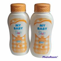 Jual My Baby Powder Murah & Lengkap - Harga Juni 2024