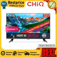Jual Chiq 32 Inch Tv Murah - Harga Terbaru 2024